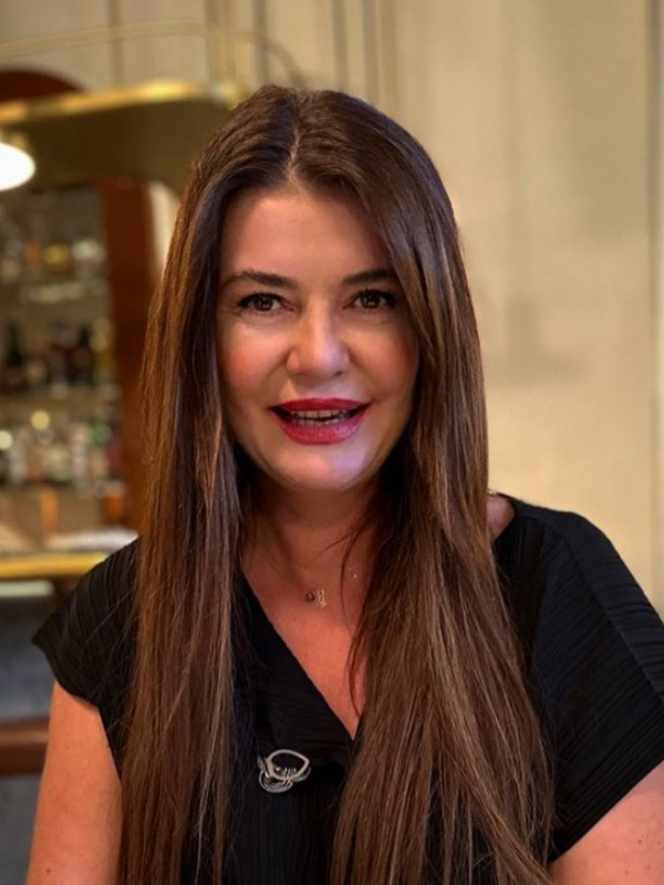 Şebnem Özinal - Beyazperde.com