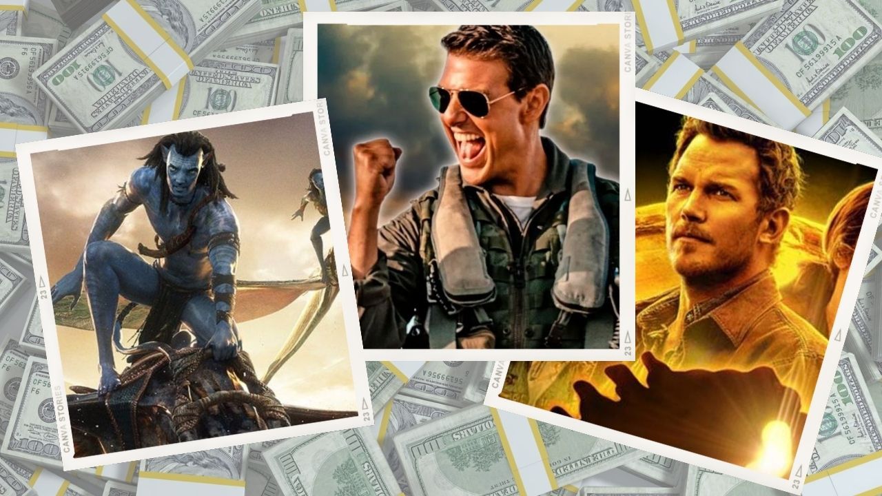 2022'nin En Çok Kazanan 10 Filmi - Beyazperde.com