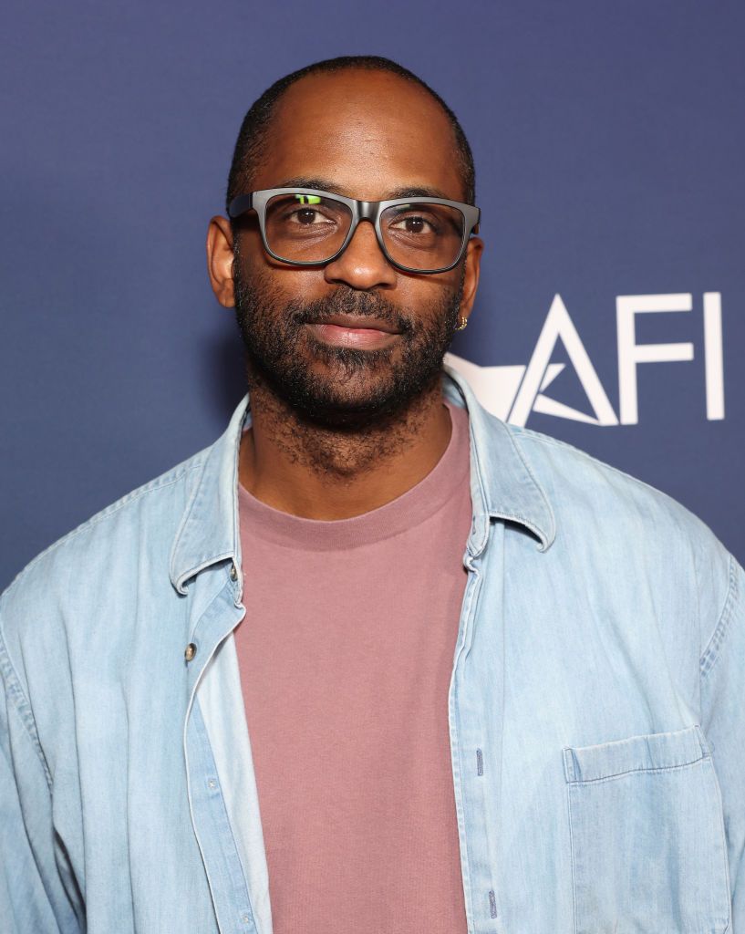 RaMell Ross - Beyazperde.com