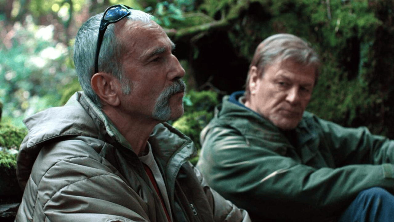 Daniel Day-Lewis'li "Anemone"un Yeni Fragmanı Yayında - Haberler - Beyazperde.com