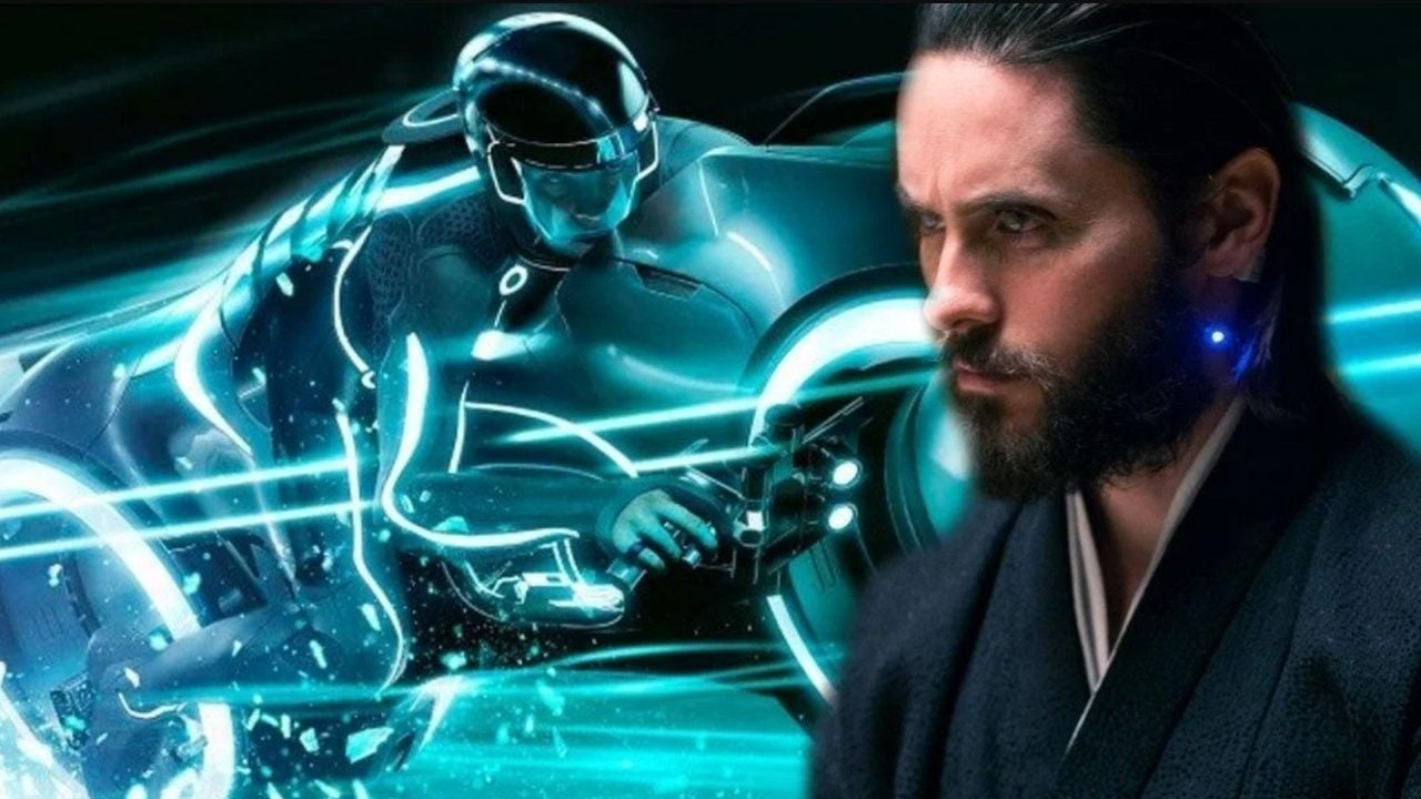 TRON Serisi Jared Leto'lu "Tron: Ares" ile Devam Edecek - Haberler ...