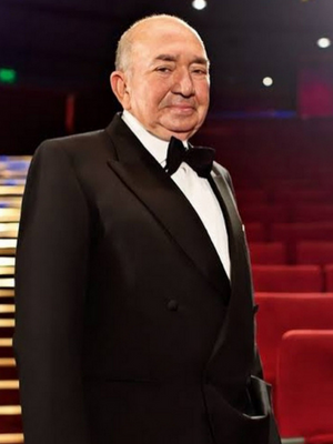 Türker İnanoğlu - Beyazperde.com