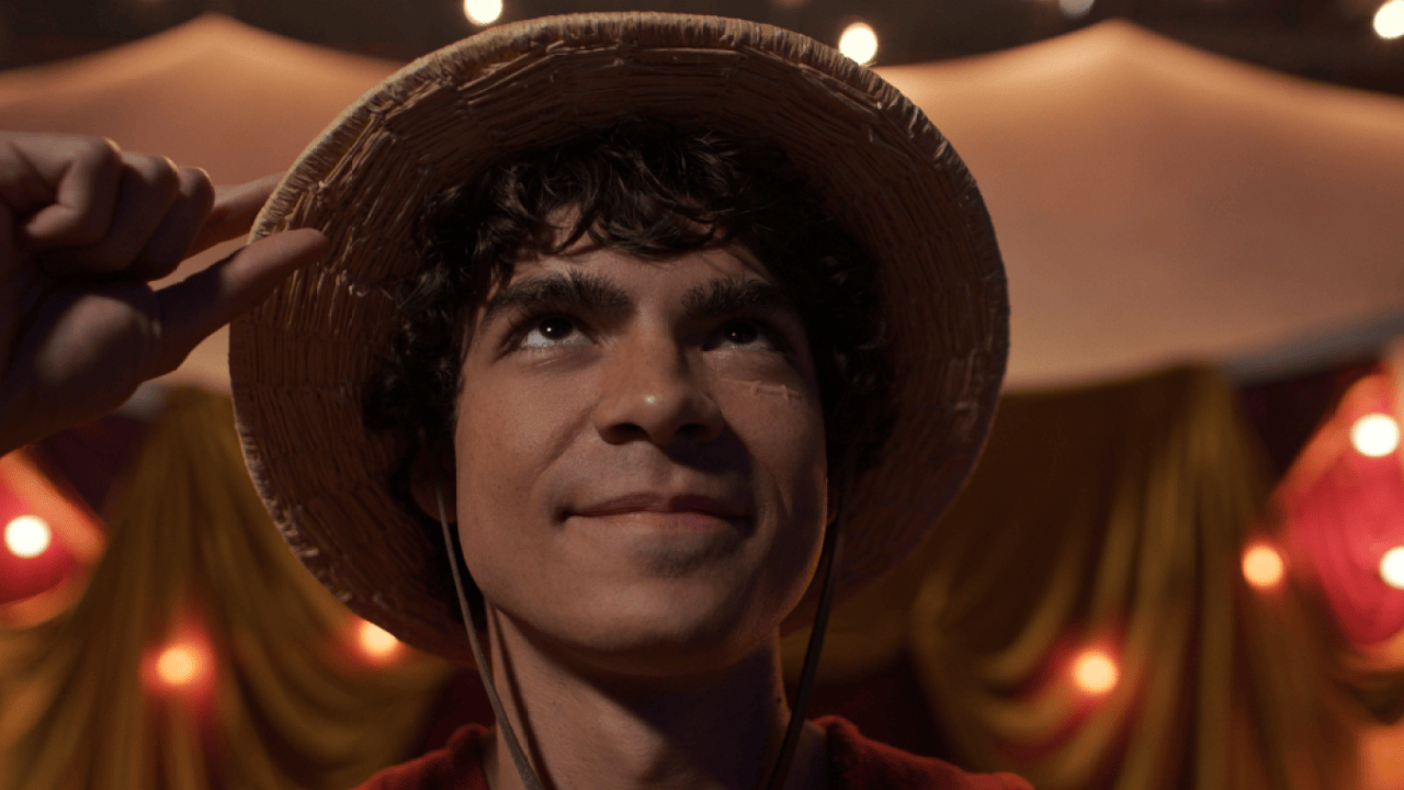 Netflix’ten “One Piece”e Erken 3. Sezon Onayı - Beyazperde.com