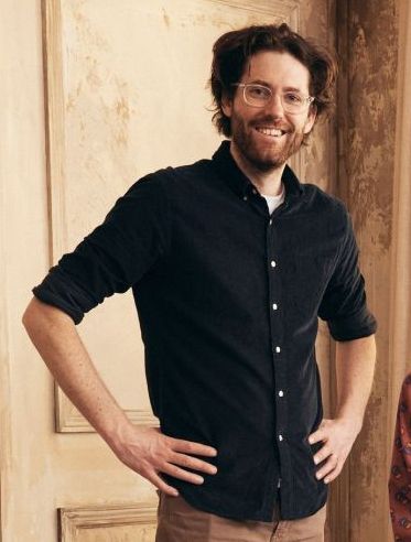 Ben Leonberg - Beyazperde.com
