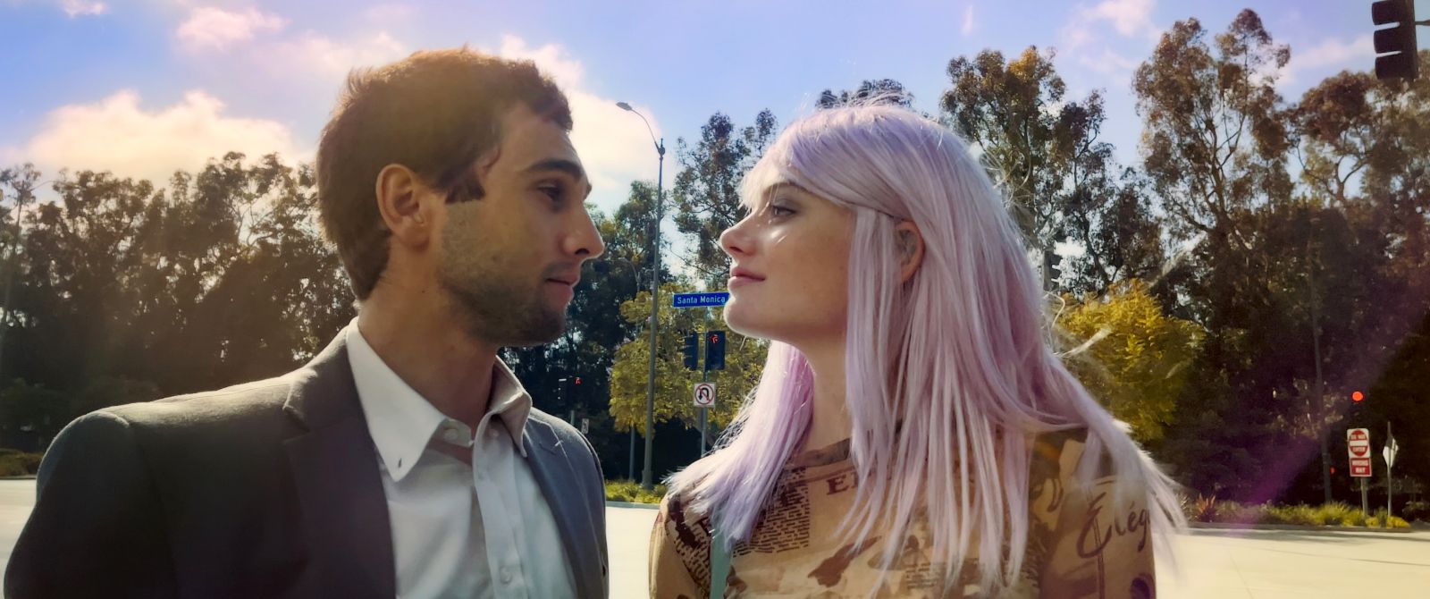 June ve John resimleri - Fotoğraf 3 - Beyazperde.com