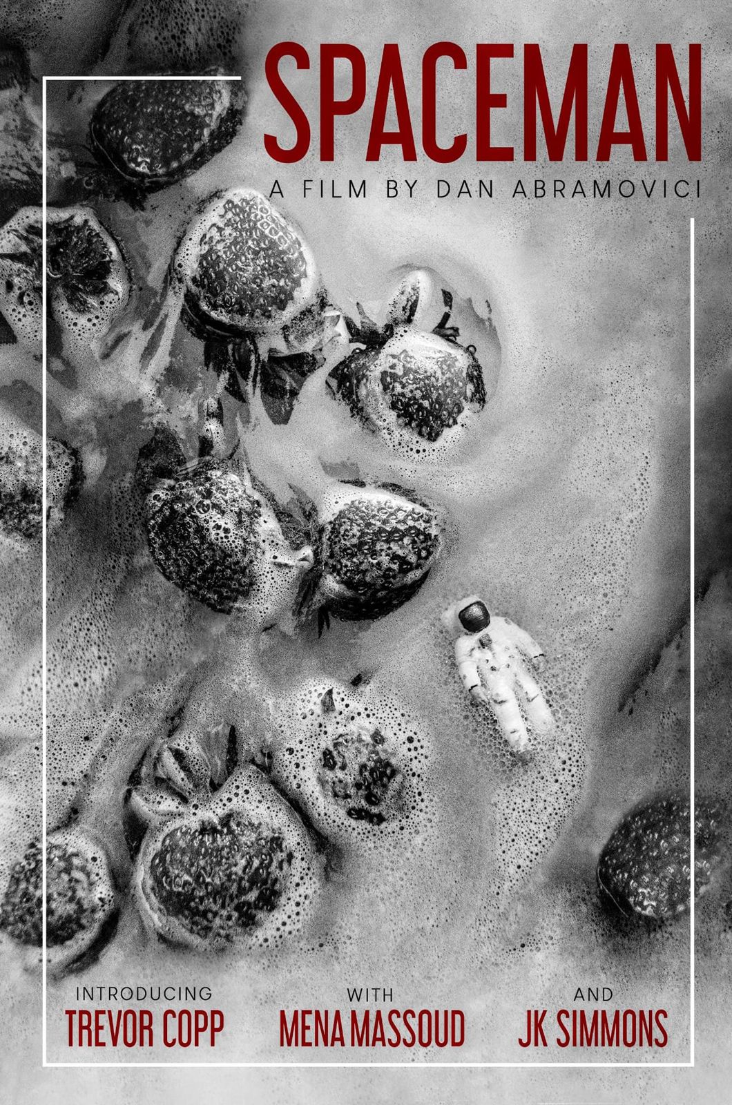 Spaceman - 2025 filmi - Beyazperde.com