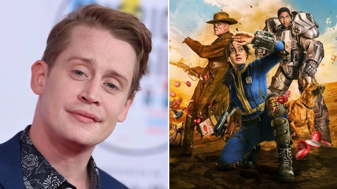 "Fallout" 2. Sezona Macaulay Culkin Katıldı - Haberler - Beyazperde.com
