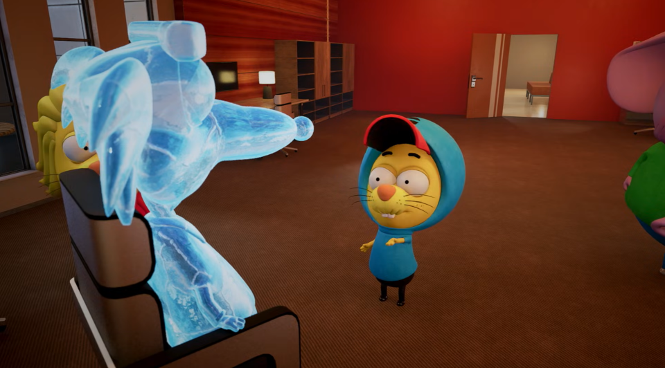 Kral Şakir: Dünyalar Karıştı resimleri - Fotoğraf 2 - Beyazperde.com