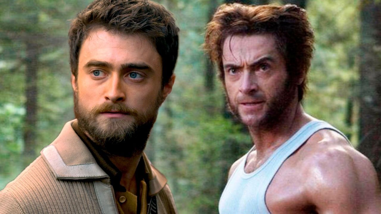 "Harry Potter" Yıldızı Daniel Radcliffe "Deadpool 3" Kadrosunda ...