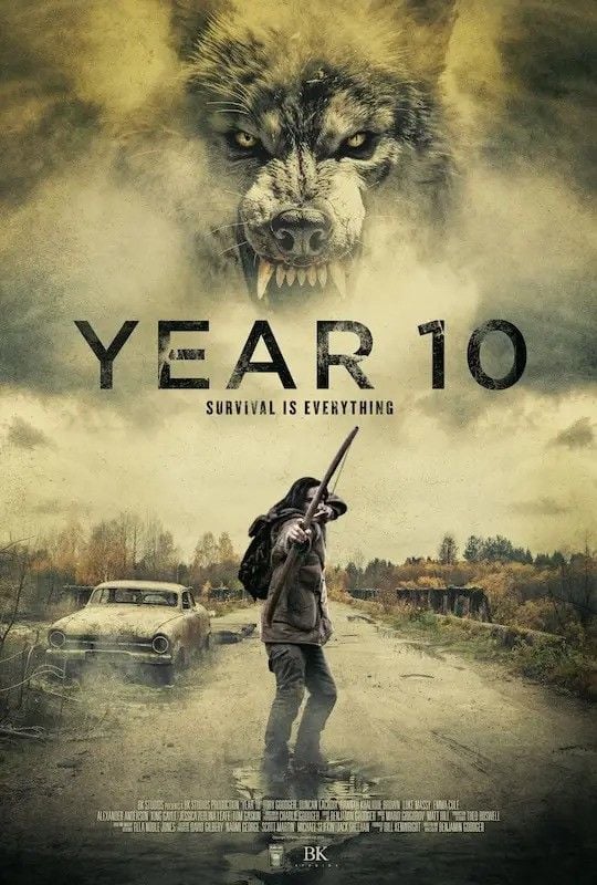 Year 10 - 2024 filmi - Beyazperde.com