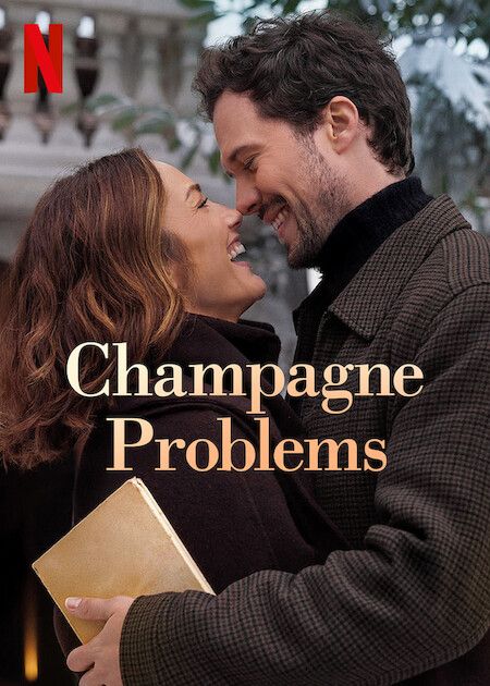 Champagne Problems - 2025 filmi - Beyazperde.com