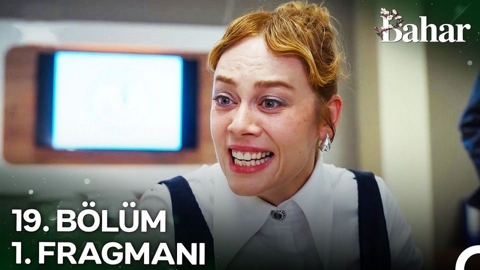 Bahar 19.Bölüm Fragman VCRH STCRH - Fragman - Beyazperde.com