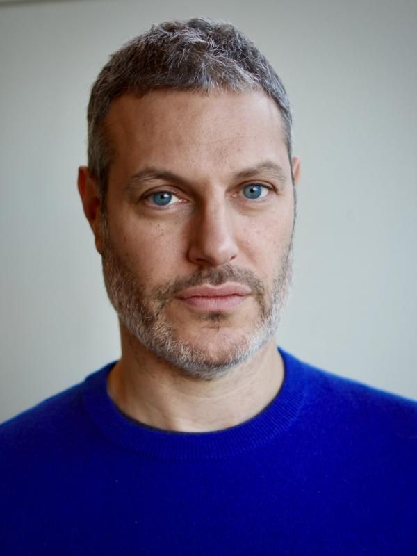 Michael Morris - Beyazperde.com