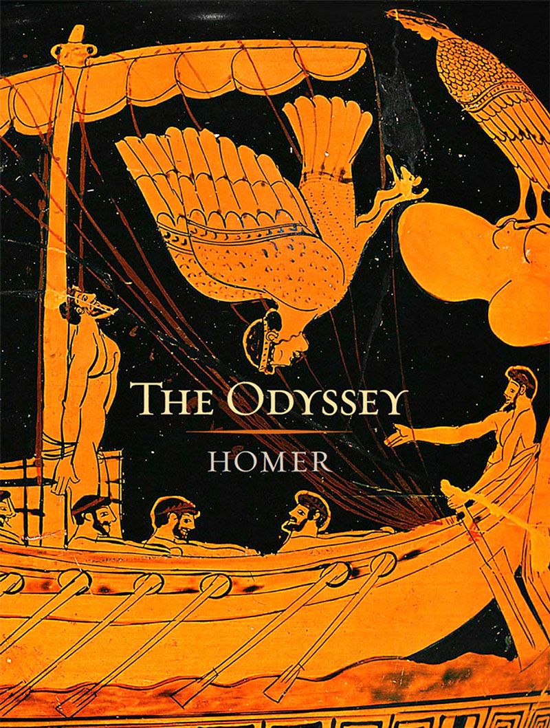 The Odyssey: Filmin kadrosu ve ekibin tamamı - Beyazperde.com