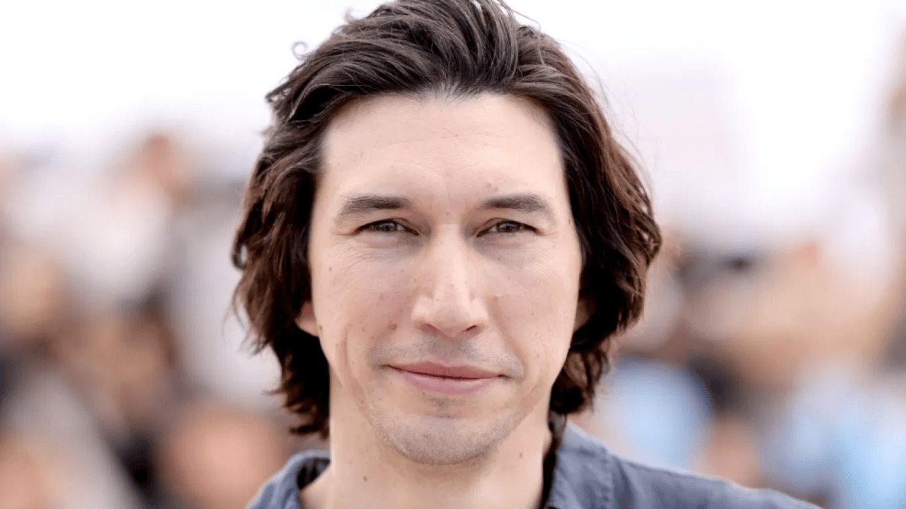 Adam Driver Netflix’in Yeni Gerilim Dizisi “Rabbit, Rabbit”te Başrolde ...