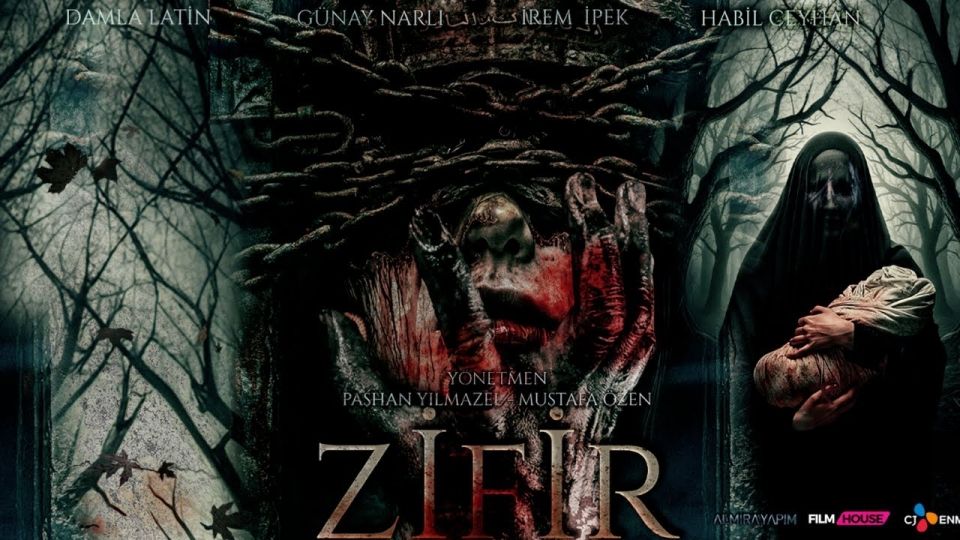 Zifir Fragman - Beyazperde.com