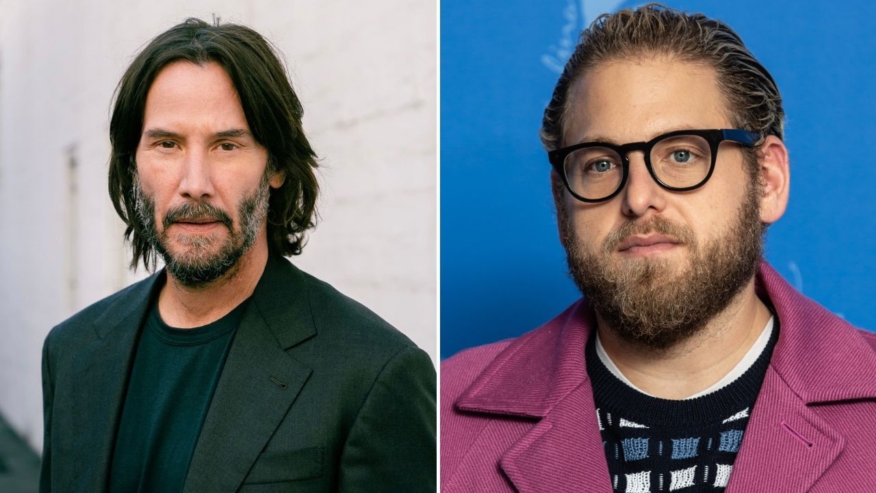 Jonah Hill'in Yöneteceği Filmde Keanu Reeves Başrolde! - Haberler ...