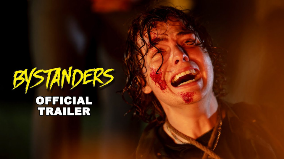 Bystanders Fragman - Beyazperde.com