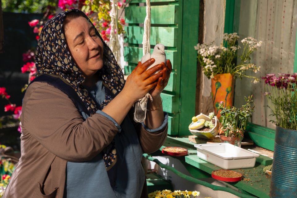 Bi Umut resimleri - Fotoğraf 23 - Beyazperde.com