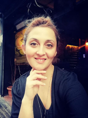 Ayça Aşık - Beyazperde.com
