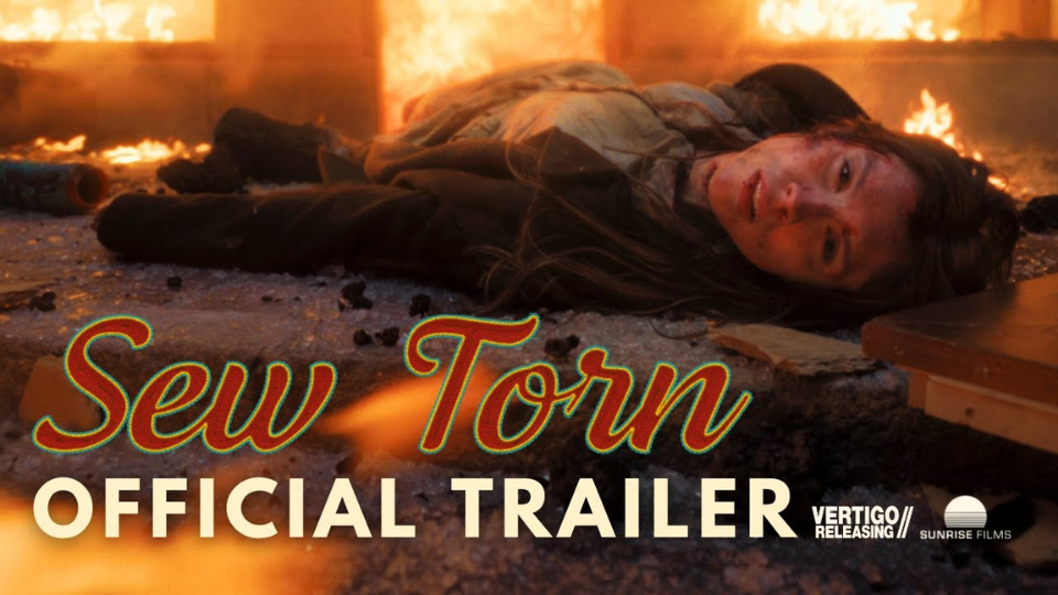 Sew Torn Fragman - Beyazperde.com