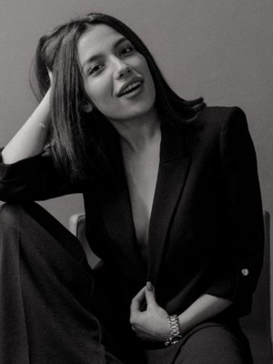 Nesrin Yari - Beyazperde.com