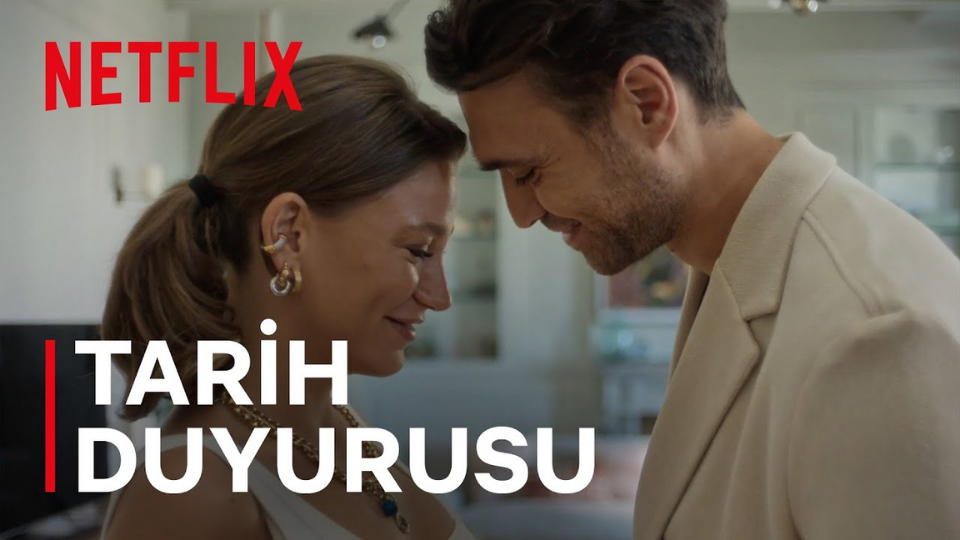 Kimler Geldi Kimler Geçti - Sezon 2 Tarih Duyurusu - Teaser ...