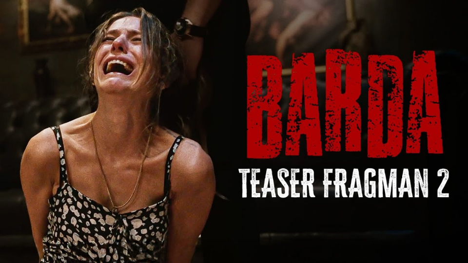 Barda 2 Teaser - Beyazperde.com