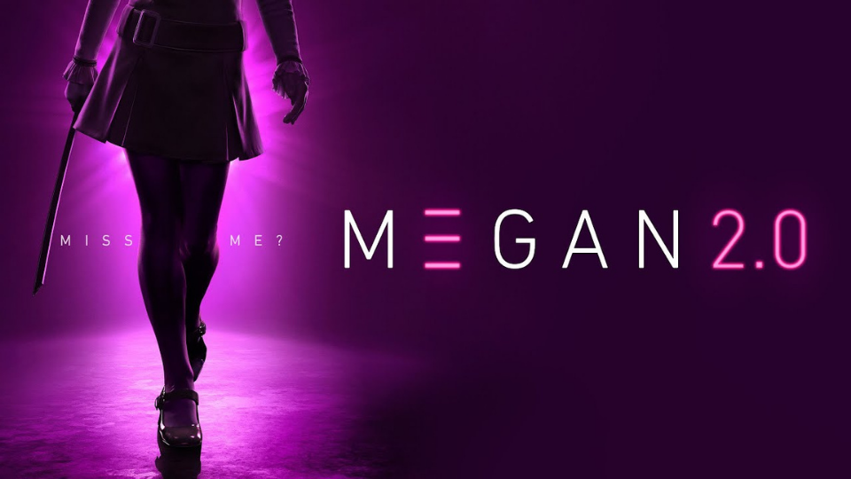 M3GAN 2.0 Altyazılı Fragman - Beyazperde.com