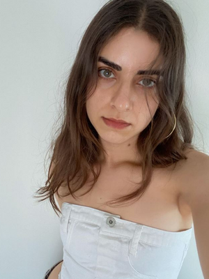 Simge Olcay Şener - Beyazperde.com