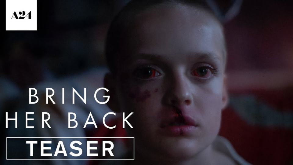 Onu Geri Getir Teaser - Beyazperde.com