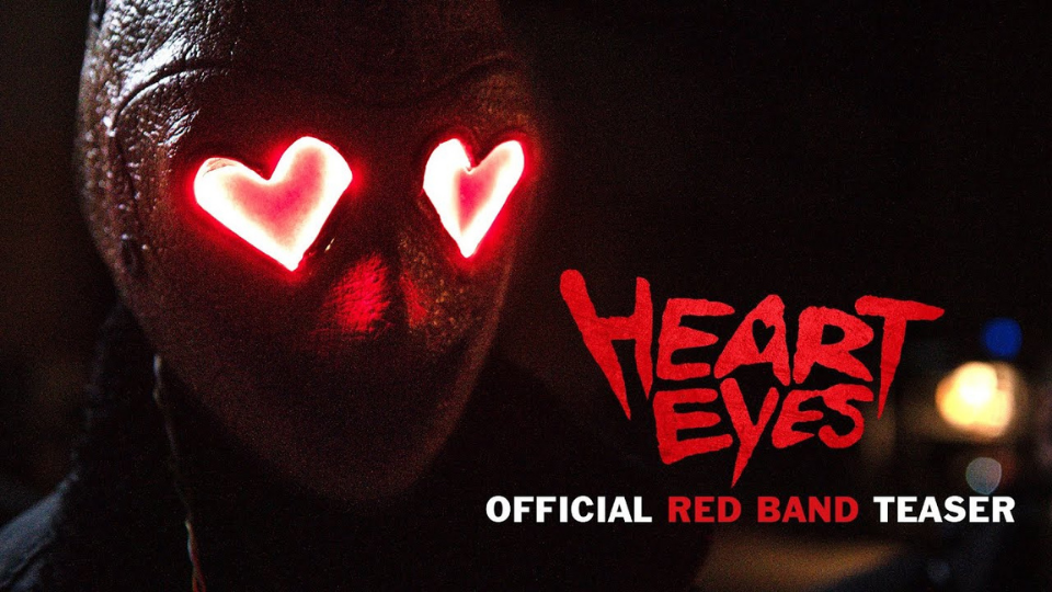 Heart Eyes Teaser - Beyazperde.com