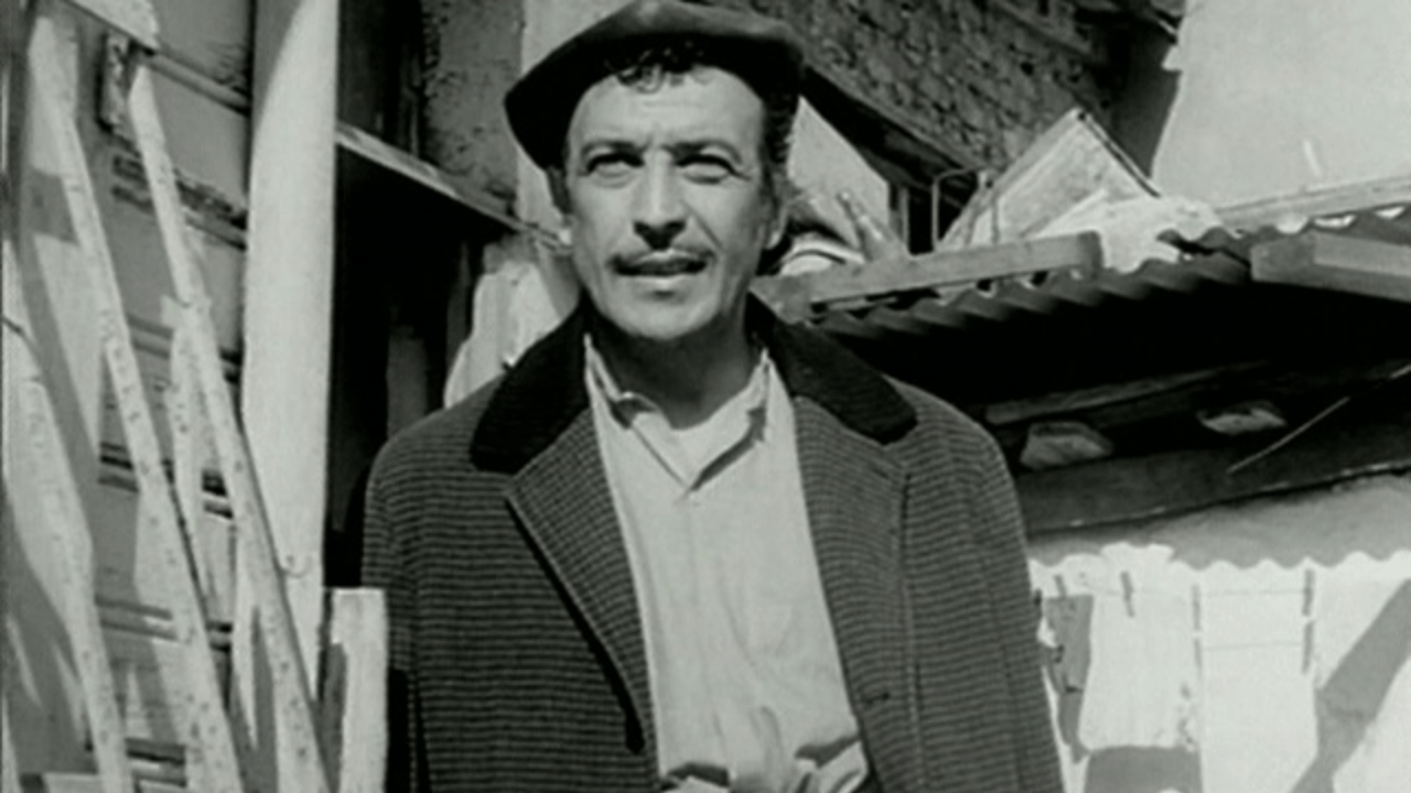 Sadri Alışık'ın Hayatı Film Oluyor! - Haberler - Beyazperde.com