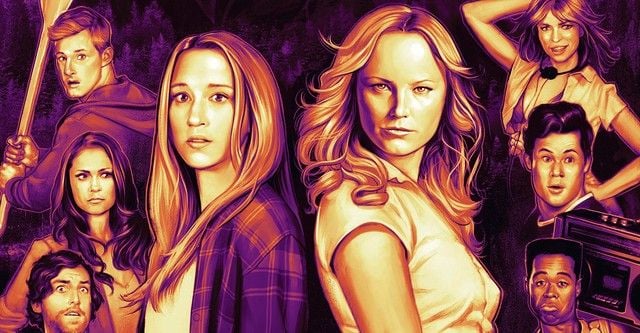 En İyi 10 Modern Slasher Filmi - Beyazperde.com