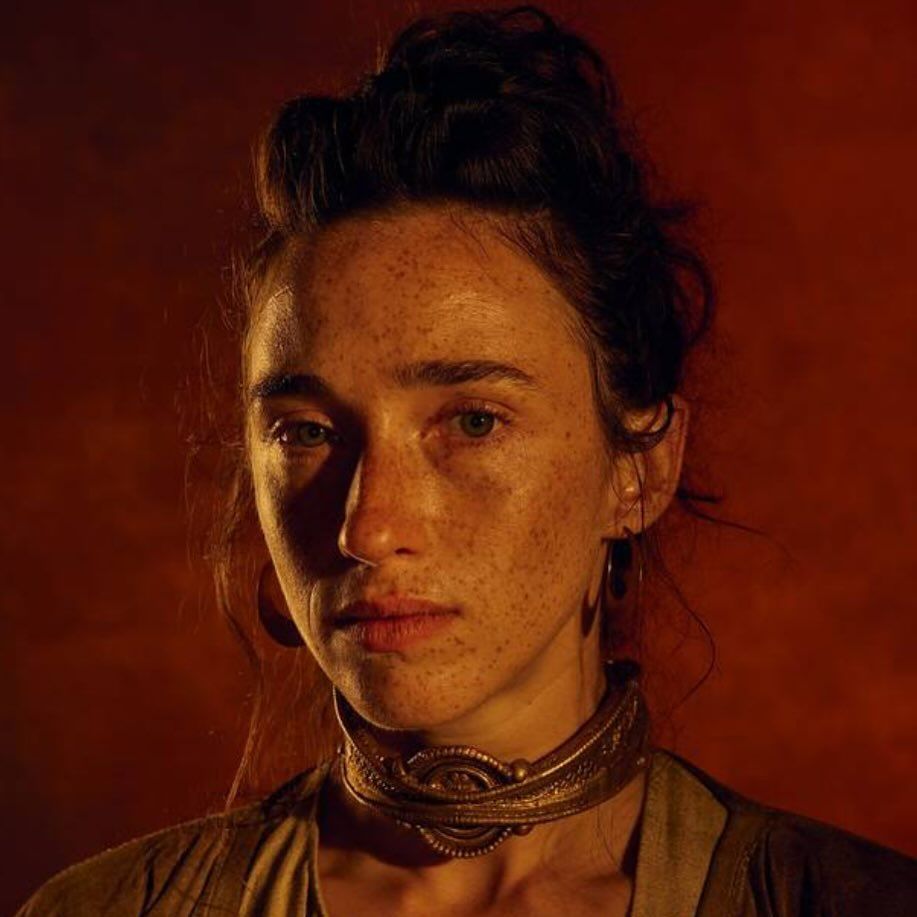 Ellie James - Beyazperde.com