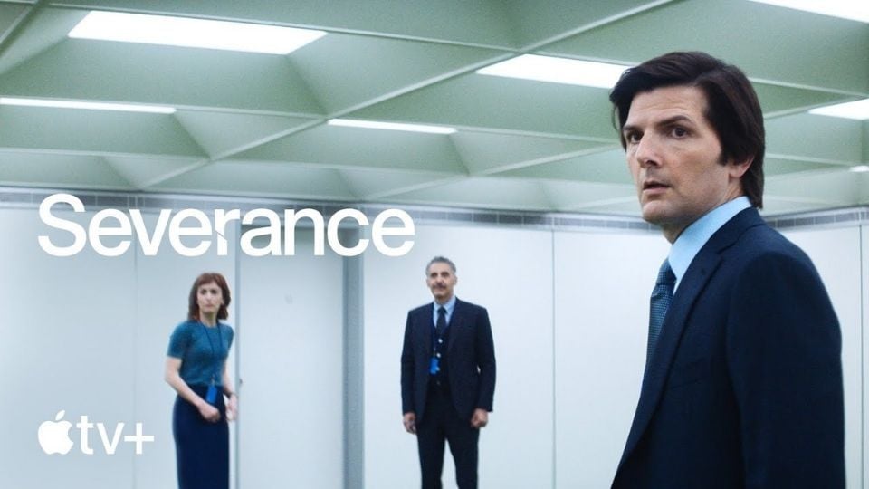 Severance 2 Sezon Tarih Duyurusu Fragman Severance