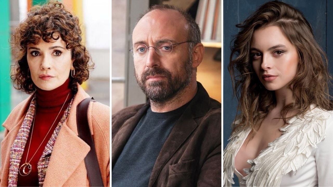 2023'te İzleyeceğimiz Yerli Disney+ Projeleri: Atatürk, Aktris, Numen ...