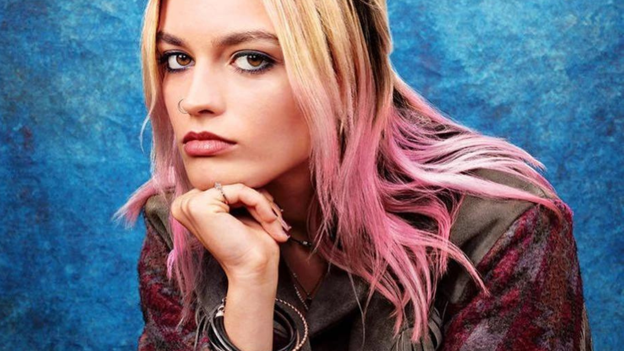 Emma Mackey "Sex Education"dan Ayrılıyor mu? - Haberler - Beyazperde.com