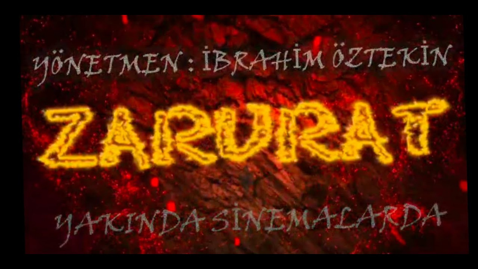 Zarurat Fragman - Beyazperde.com