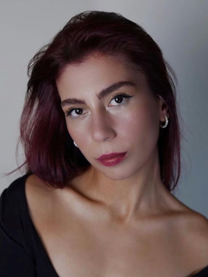 Begüm İnci - Beyazperde.com