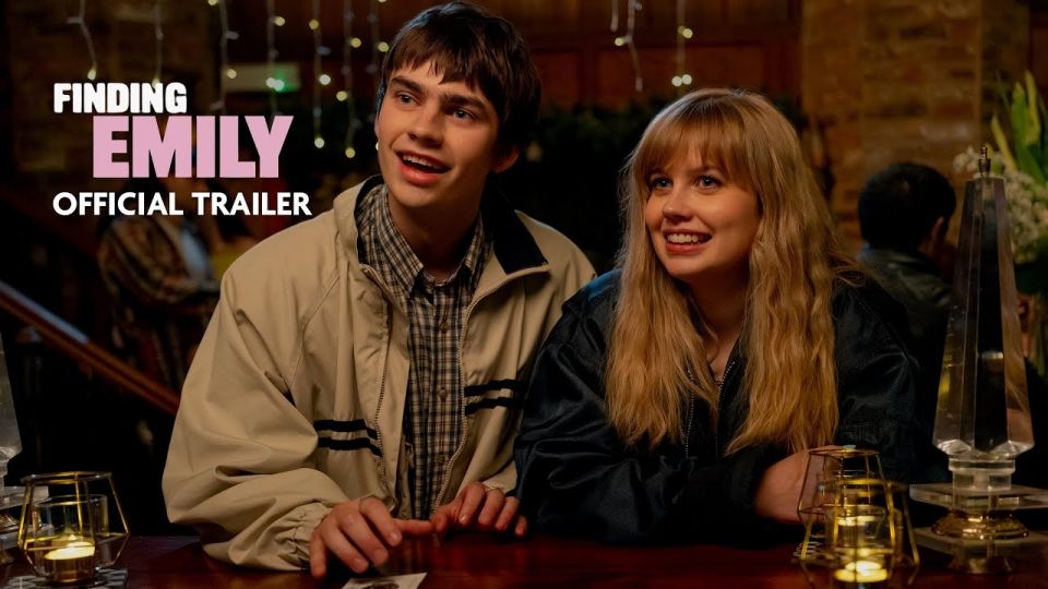 Finding Emily Fragman - Beyazperde.com