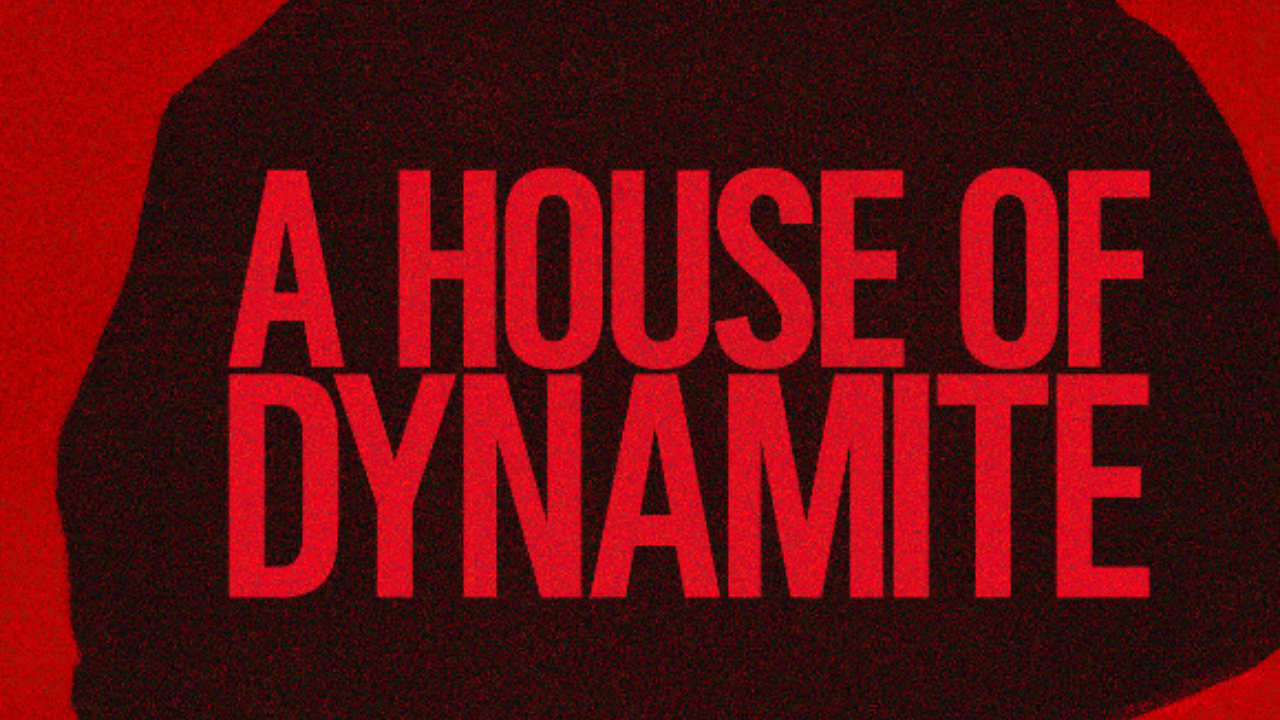 Kathryn Bigelow İmzalı Netflix Filmi "A House of Dynamite"ten İlk ...