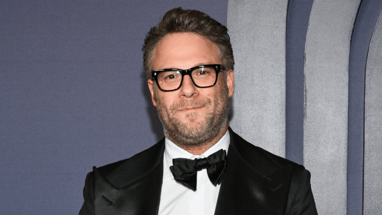 Steven Spielberg'ün Çocuk Oyunculara Davranışı Seth Rogen'ı Şaşırttı ...