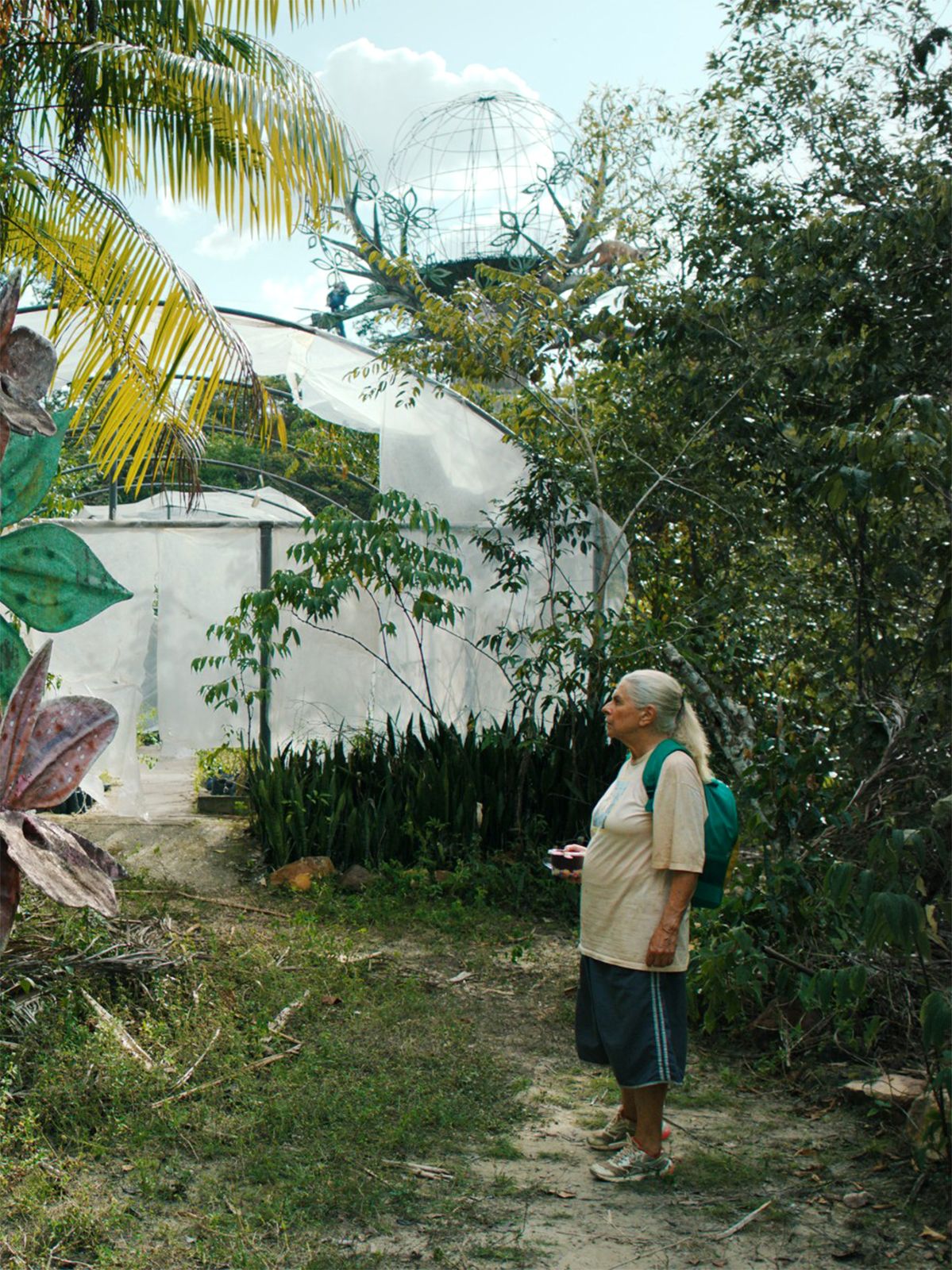 O último azul afiş - Afiş 1 - Beyazperde.com