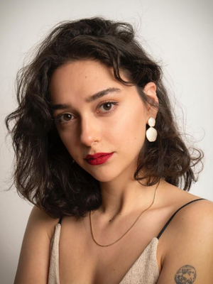 Manolya Maya - Beyazperde.com