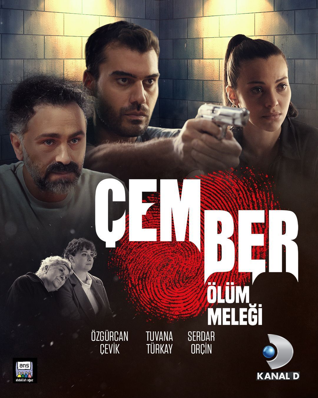 Çember: Ölüm Meleği - 2022 filmi - Beyazperde.com