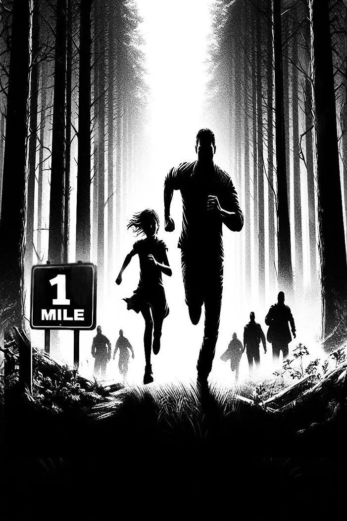 One Mile: Chapter One - 2026 filmi - Beyazperde.com
