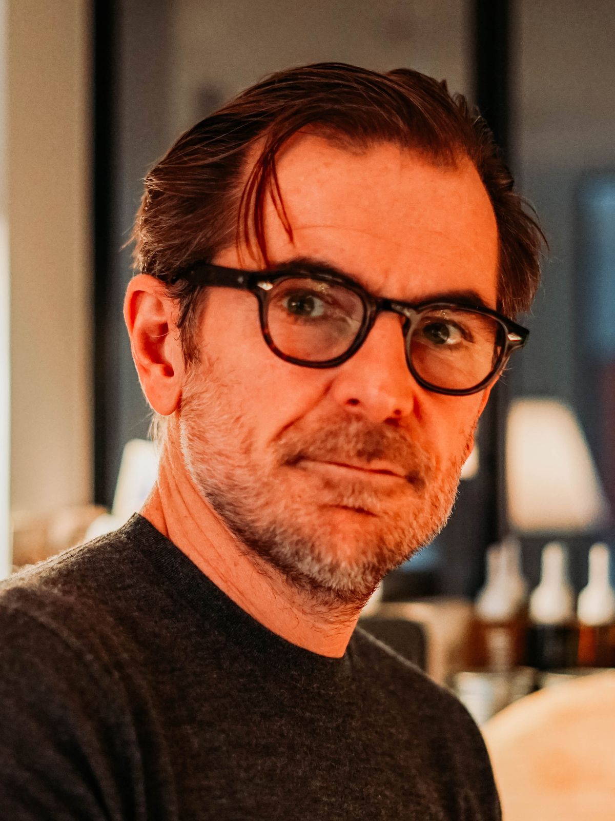 Matthieu Delaporte - Beyazperde.com