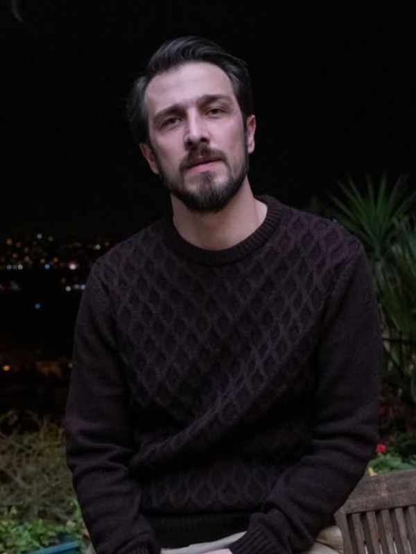 Emrah Altıntoprak - Beyazperde.com