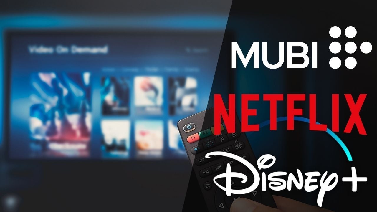 Netflix, Disney+ ve MUBI Deprem Sonrası Sessizliklerini Bozdu - Haberler - Beyazperde.com